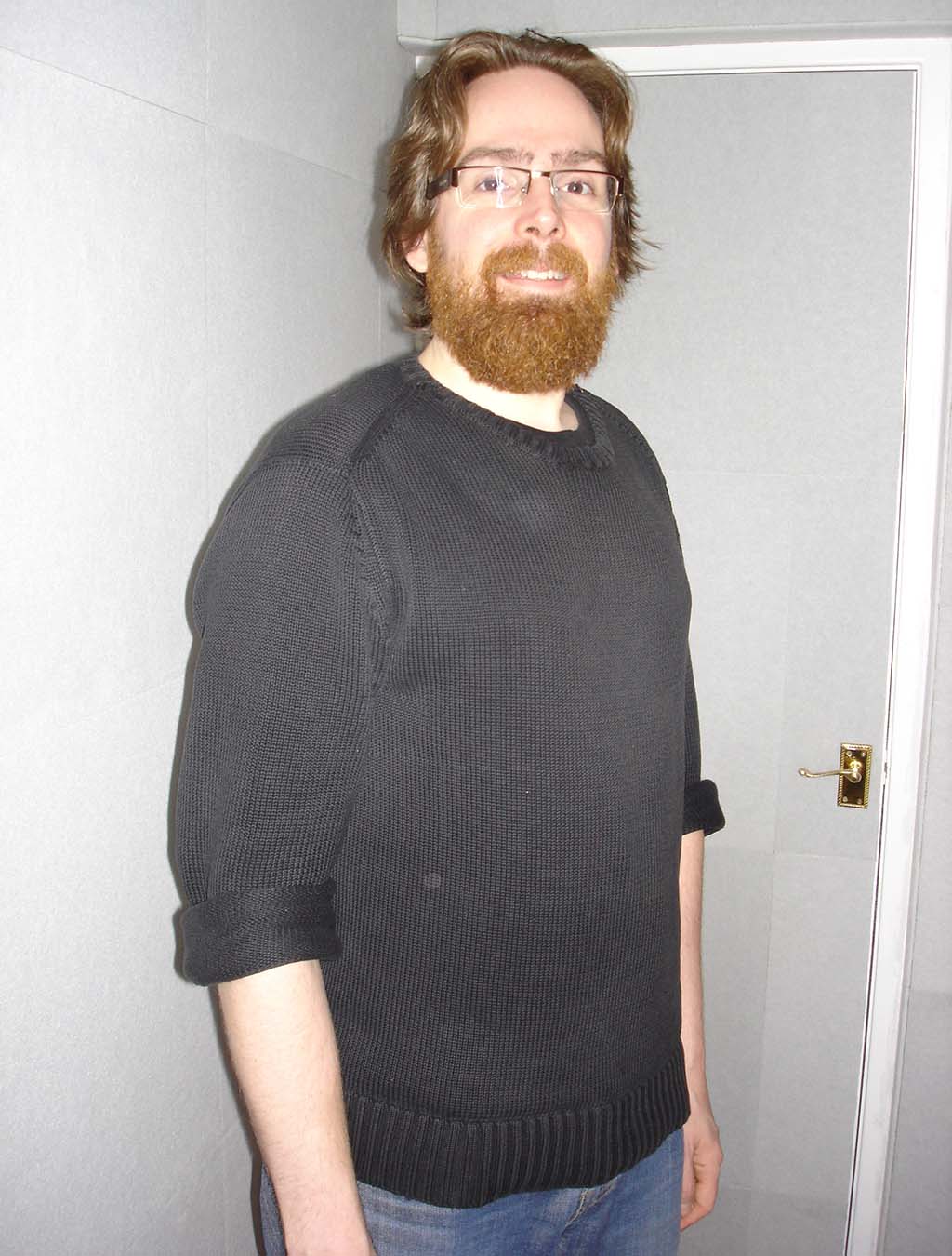 Chris Carlton - Michael Spacie Music Tuition