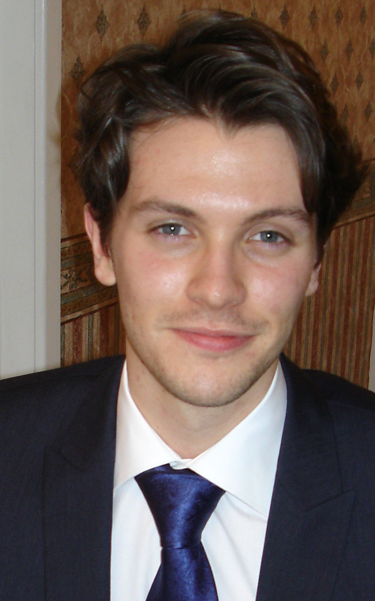 Joe Clayton - Michael Spacie Music Tuition