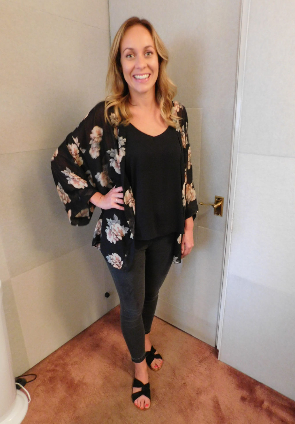 Danielle W. - Michael Spacie Music Tuition